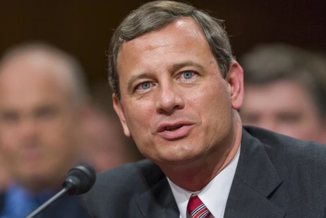 Chief Justice Roberts isn’t your hired gun | the Aspen beat